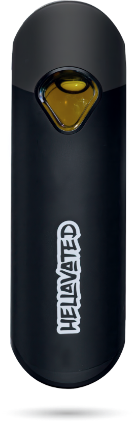 All-in-One Vaporizer - HELLAVATED