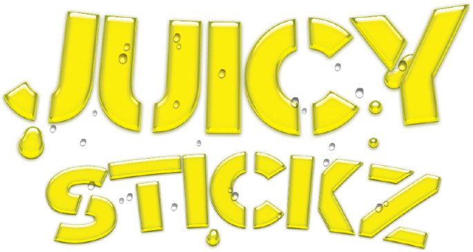 Juicy Stickz - HELLAVATED