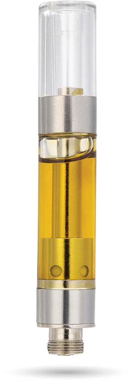 510 Thread Cartridge - HELLAVATED