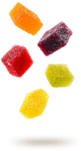 Gummiez - HELLAVATED