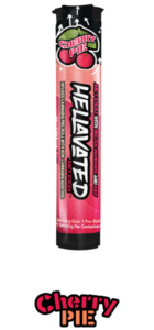 Juicy Stickz - HELLAVATED