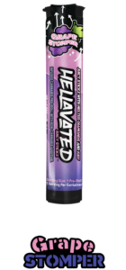 Juicy Stickz - HELLAVATED