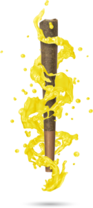 Juicy Stickz - HELLAVATED