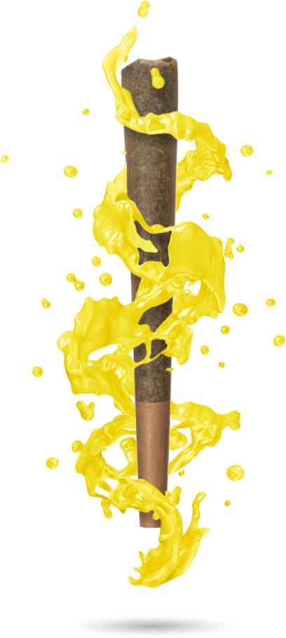 Juicy Stickz - HELLAVATED