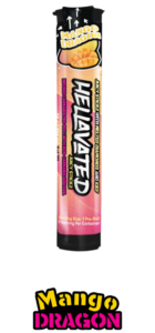 Juicy Stickz - HELLAVATED